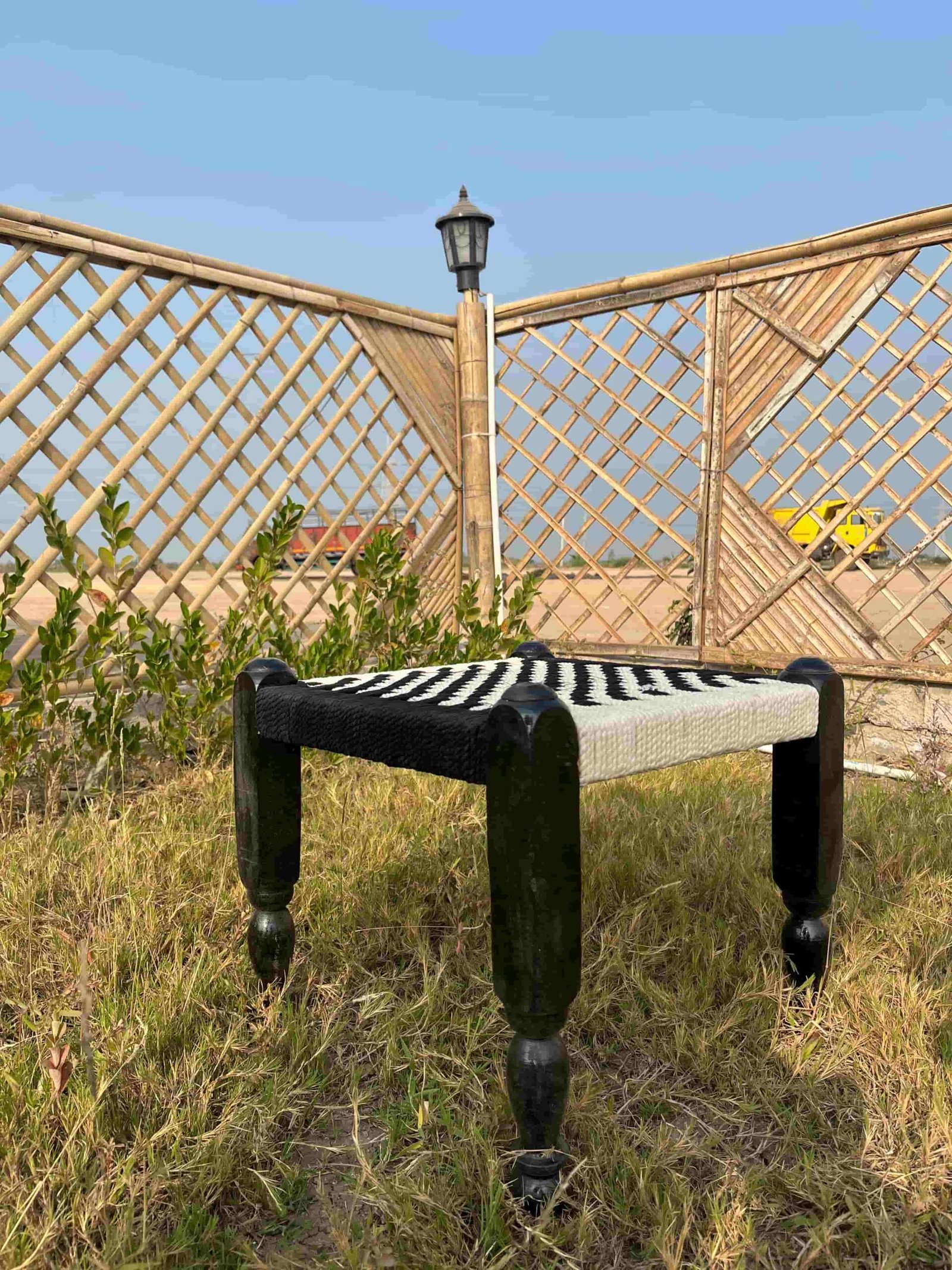 Top 5 Reasons to Own a Vintage Rajvadi Khatli Chair in 2025 - The Craft ...